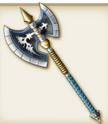 Bad axe - Dragon Quest Wiki
