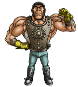 Sterling - Dragon Quest Wiki