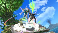 Woosh - Dragon Quest Wiki