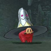 Sham hamwitch - Dragon Quest Wiki