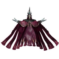 Bishop Ladja - Dragon Quest Wiki