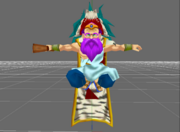 Bazhoul - Dragon Quest Wiki