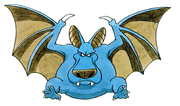 Fat bat - Dragon Quest Wiki