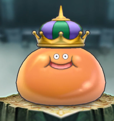 King she-slime - Dragon Quest Wiki