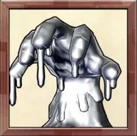 Hardy hand - Dragon Quest Wiki