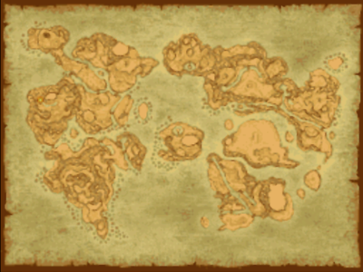 Protectorate - Dragon Quest Wiki