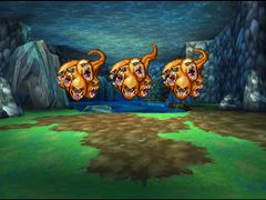 Hellspawn - Dragon Quest Wiki