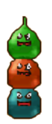 Slime stack - Dragon Quest Wiki