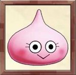 Cutie slime - Dragon Quest Wiki