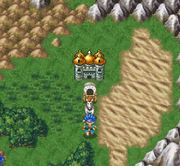Arkbolt - Dragon Quest Wiki