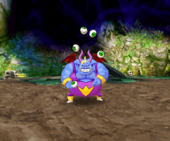 Hackrobat - Dragon Quest Wiki