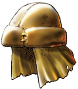 List of helmets in Dragon Quest IV - Dragon Quest Wiki