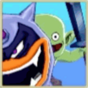 Slime stack - Dragon Quest Wiki