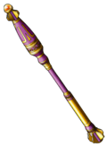 Magical mace - Dragon Quest Wiki