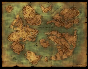 World of Light - Dragon Quest Wiki