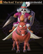 Night rider - Dragon Quest Wiki