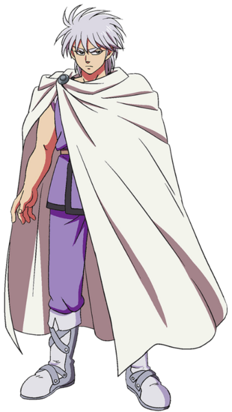 Hyunckel - Dragon Quest Wiki