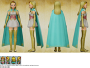 Serena (Dragon Quest XI) - Dragon Quest Wiki