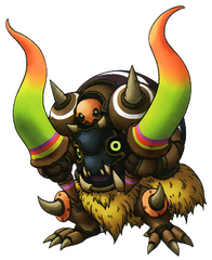 Machine family - Dragon Quest Wiki