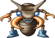Bug family - Dragon Quest Wiki