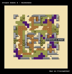 Damdara - Dragon Quest Wiki