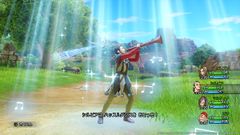 Sylvando - Dragon Quest Wiki