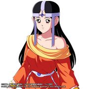 Merle - Dragon Quest Wiki