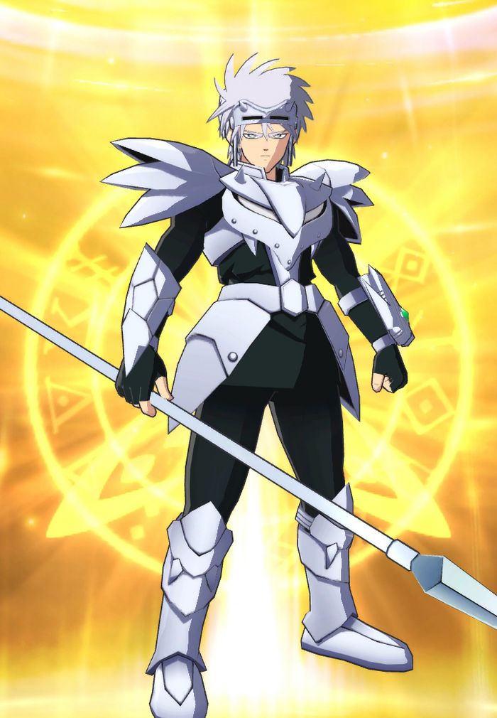 Hyunckel (A Hero's Bonds) - Dragon Quest Wiki