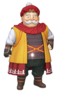 Rab - Dragon Quest Wiki