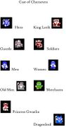 Dragon Quest - Dragon Quest Wiki