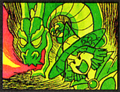 Puff! - Dragon Quest Wiki