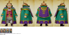 Rab - Dragon Quest Wiki