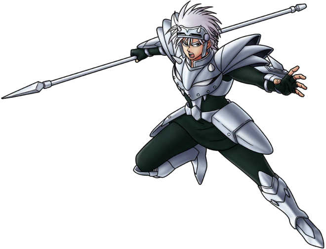 Hyunckel - Dragon Quest Wiki