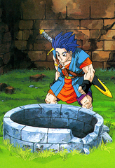 Hero (Dragon Quest VI) - Dragon Quest Wiki