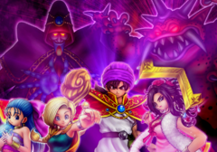 Debora Briscoletti - Dragon Quest Wiki