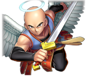 Aquila - Dragon Quest Wiki