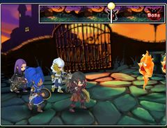 Firespirit - Dragon Quest Wiki