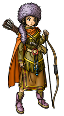 List of vocations in Dragon Quest IX - Dragon Quest Wiki