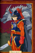Hero (Dragon Quest) - Dragon Quest Wiki