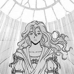 Rubiss - Dragon Quest Wiki