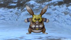 Robber rabbit - Dragon Quest Wiki