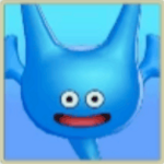 Dragon slime - Dragon Quest Wiki