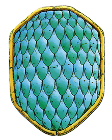 List of shields in Dragon Quest III - Dragon Quest Wiki