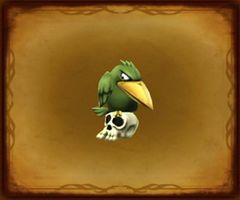 Raven lunatic - Dragon Quest Wiki