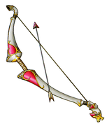 Bow Weapon Family - Dragon Quest Wiki