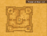 Tower of Nod - Dragon Quest Wiki
