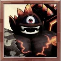 Magmantes - Dragon Quest Wiki