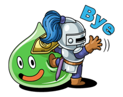 Slime knight - Dragon Quest Wiki
