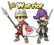 List of vocations in Dragon Quest of the Stars - Dragon Quest Wiki