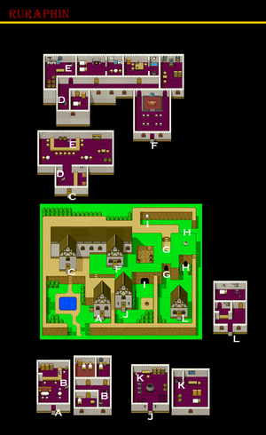 Zoomingale - Dragon Quest Wiki